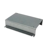 China Stainless Steel Deep Drawn Stamping Parts for Custom Sheet Metal Fabrication Service for sale