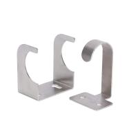 China Stainless Steel Deep Drawn Stamping Parts for Custom Sheet Metal Fabrication Service for sale