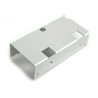 China Stainless Steel Deep Drawn Stamping Parts for Custom Sheet Metal Fabrication Service for sale