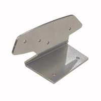 China Stainless Steel Deep Drawn Stamping Parts for Custom Sheet Metal Fabrication Service for sale