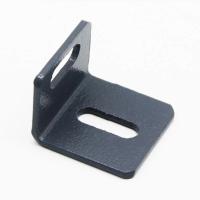 China OEM CNC Hardware Components Steel Sheet Metal Fabrication for Custom Metal Stamping Parts for sale