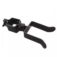 China Stamping Process 90 Degree L Type Metal Angle Brackets for Precision Hardware Products for sale