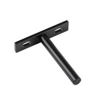 China Stamping Process 90 Degree L Type Metal Angle Brackets for Precision Hardware Products for sale
