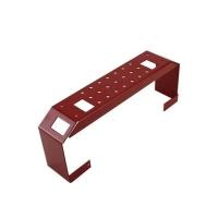 China Stainless Steel Stamping Parts for OEM CNC Hardware Components Sheet Metal Fabrication for sale