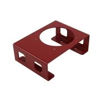 China Stainless Steel Stamping Parts for OEM CNC Hardware Components Sheet Metal Fabrication for sale