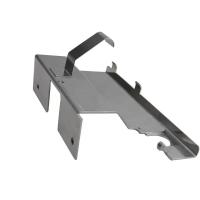 China Custom Bending Welding Metal Sheet Stamping Parts for OEM CNC Hardware Components for sale