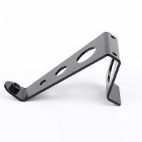 China Custom Bending Welding Metal Sheet Stamping Parts for OEM CNC Hardware Components for sale