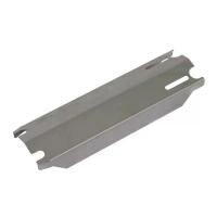 China OEM CNC Hardware Stainless Steel Plating Mounting Bracket for Carbon Steel Aluminum for sale