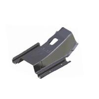 China OEM CNC Hardware Components for Custom Sheet Metal Fabrication Bending Stamping Parts for sale