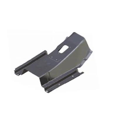 China OEM CNC Hardware Components for Custom Sheet Metal Fabrication Bending Stamping Parts for sale