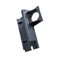 China OEM CNC Hardware Components for Custom Sheet Metal Fabrication Bending Stamping Parts for sale
