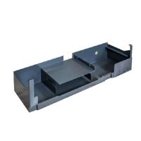 China OEM CNC Hardware Components for Custom Sheet Metal Fabrication Bending Stamping Parts for sale