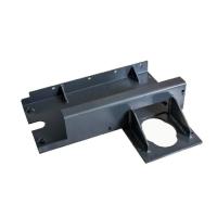 China OEM CNC Hardware Components for Custom Sheet Metal Fabrication Bending Stamping Parts for sale