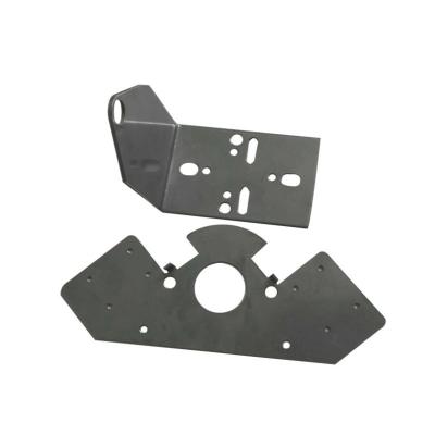 China Precision Stamping Process for OEM CNC Hardware Components Manufacturing and Assembly for sale
