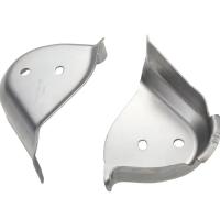 China Stamping Process Stainless Steel OEM CNC Hardware Components from 9001 Certified for sale