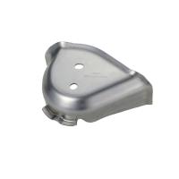 China Stamping Process Stainless Steel OEM CNC Hardware Components from 9001 Certified for sale