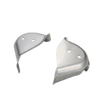 China Stamping Process Stainless Steel OEM CNC Hardware Components from 9001 Certified for sale