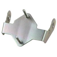 China Stamping Process Stainless Steel OEM CNC Hardware Components from 9001 Certified for sale