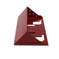 China Customized Stainless Steel Stamping and Bending Parts for Sheet Metal Fabrication for sale