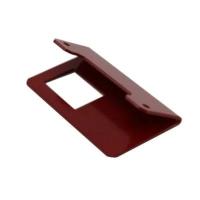 China Customized Stainless Steel Stamping and Bending Parts for Sheet Metal Fabrication for sale
