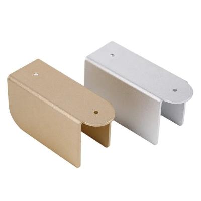 China Stamping and Bending Solutions for Customized Stainless Steel CNC Hardware Components for sale