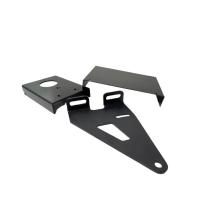 China Stamping and Bending Solutions for Customized Stainless Steel CNC Hardware Components for sale