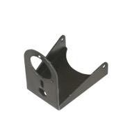 China OEM CNC Hardware Components Stamping Stainless Steel Frame for Electronics Fabrication for sale