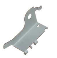 China OEM CNC Hardware Components Stamping Stainless Steel Frame for Electronics Fabrication for sale