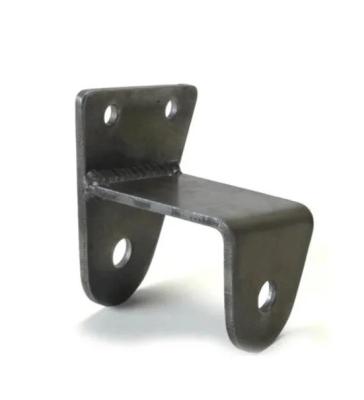 China Stainless Steel Fabrication for Precision Hardware Products in Stamping Process for sale