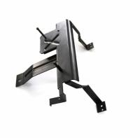 China Stainless Steel Fabrication for Precision Hardware Products in Stamping Process for sale