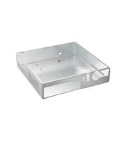 China Stainless Steel Fabrication for Precision Hardware Products in Stamping Process for sale