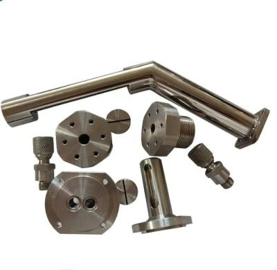 China Stamping Process CNC Hardware Parts OEM Painting Powder Coating Plating and Polishing for sale