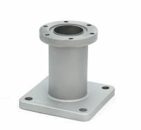 China Stamping Process CNC Hardware Parts OEM Painting Powder Coating Plating and Polishing for sale