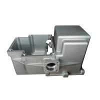 China Stamping Process CNC Hardware Parts OEM Painting Powder Coating Plating and Polishing for sale