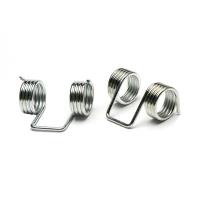 China Small Adjustable Door Galvanized Garage Door Torque Spring for OEM CNC Hardware Parts for sale