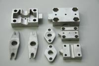 China OEM CNC Components Production Non-Standard Metal Hardware with Stainless Steel for sale