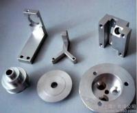 China OEM CNC Components Production Non-Standard Metal Hardware with Stainless Steel for sale