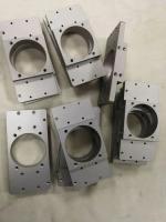 China OEM CNC Components Production Non-Standard Metal Hardware with Stainless Steel for sale