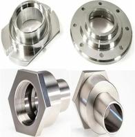 China OEM CNC Components Production Non-Standard Metal Hardware with Stainless Steel for sale