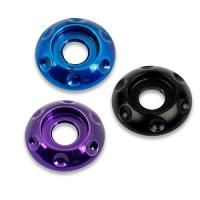 China Stamping Process Stainless Steel CNC Hardware Accessories with Precision Machining for sale