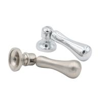 China Stainless Steel Stamping Process Small Handle Zinc Alloy Hardware for Cabinet Drawer for sale