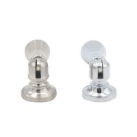 China Stainless Steel Stamping Process Small Handle Zinc Alloy Hardware for Cabinet Drawer for sale