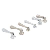 China Stainless Steel Stamping Process Small Handle Zinc Alloy Hardware for Cabinet Drawer for sale