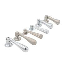 China Stainless Steel Stamping Process Small Handle Zinc Alloy Hardware for Cabinet Drawer for sale