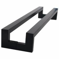 China OEM Stamping Process Stainless Steel Cabinet Pull Drawer Handles with Modern Hardware for sale