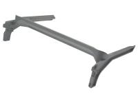 China Precision Hardware Products Handbag Hardware And Die Casting CNC Processing Polishing for sale
