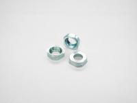 China High Precision CNC Parts End Milling Turning with Stainless Steel Material and Plating for sale