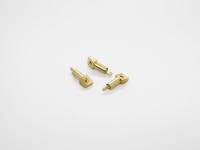 China High Precision CNC Parts End Milling Turning with Stainless Steel Material and Plating for sale