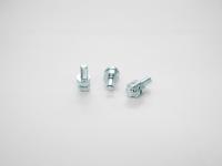 China High Precision CNC Parts End Milling Turning with Stainless Steel Material and Plating for sale