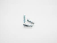 China High Precision CNC Parts End Milling Turning with Stainless Steel Material and Plating for sale